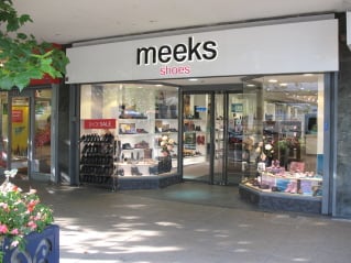 MEEKS SHOES - Updated April 2025 - 45 Warrington Street, Ashton-under ...