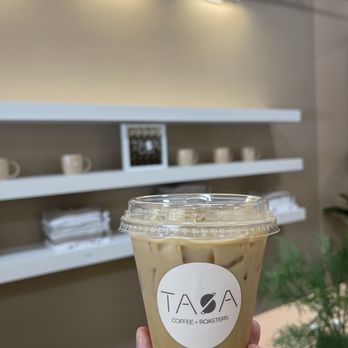 TASA COFFEE ROASTERS - Updated November 2024 - 96 Photos & 43 Reviews ...