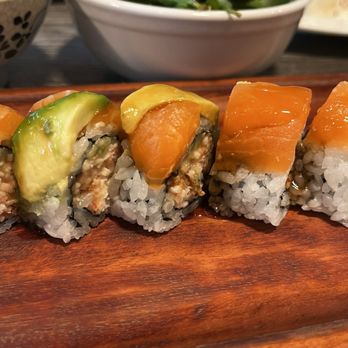 Photos of SASA SUSHI - Updated August 2024 - 532 Photos & 417 Reviews ...