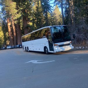 YAAMAVA CASINO BUS - Updated December 2025 - 2800 N Studebaker Rd, Long ...