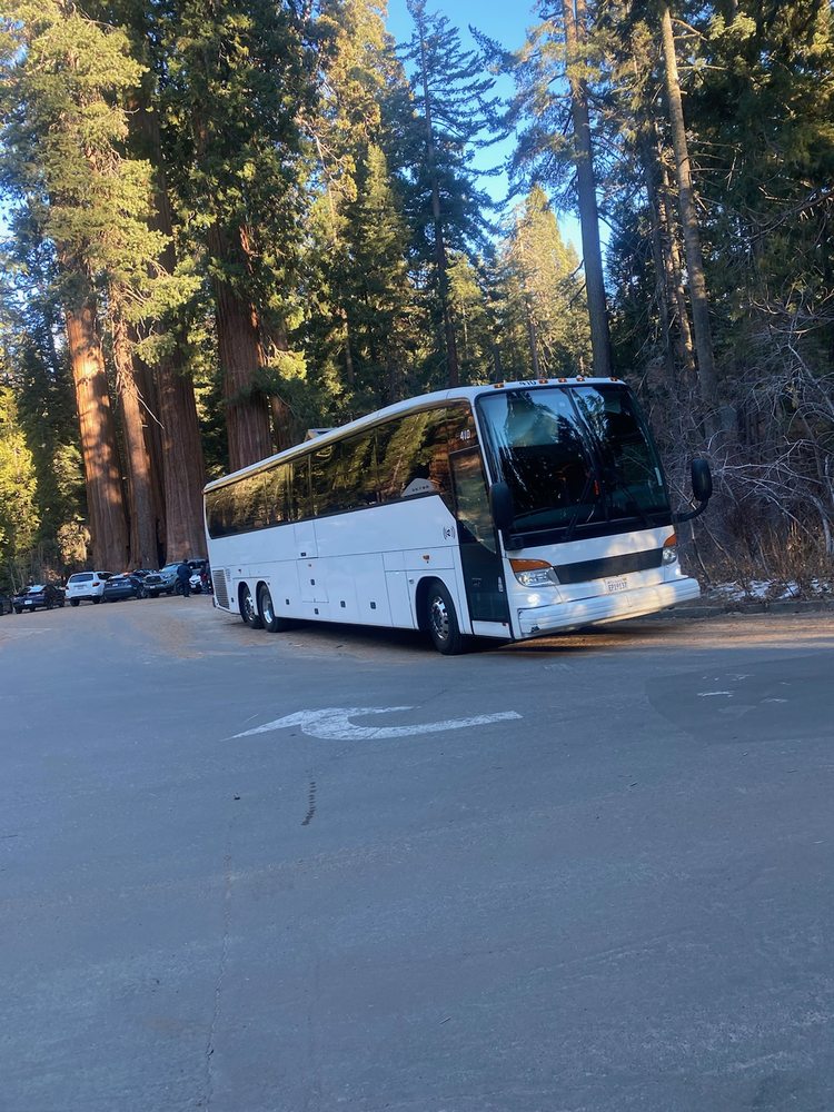 CAL COAST BUS - Updated December 2025 - 400 W 129th St, Los Angeles ...