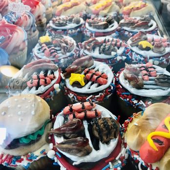 HANSEN’S CAKES - Updated March 2025 - 517 Photos & 710 Reviews - 1060 S ...