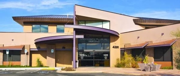 BANNER- UNIVERSITY MEDICINE MEDICAL IMAGING - Updated December 2025 ...