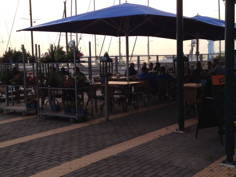 HARBOR HOUSE - Updated January 2025 - Marinaweg 4, Almere, Flevoland ...