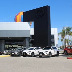 LEXUS OF OXNARD - 95 Photos & 328 Reviews - 1640 Auto Center Dr, Oxnard ...