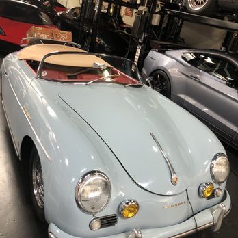 VELOCE MOTORS THE VAULT - MIRAMAR - Updated December 2025 - 106 Photos ...