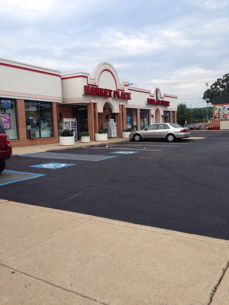 K-SHELL FOOD MARKET - 4060 S Four Mile Run Dr, Arlington, Virginia ...