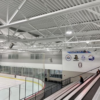 RDV SPORTSPLEX ICE DEN - Updated November 2025 - 45 Photos & 36 Reviews ...