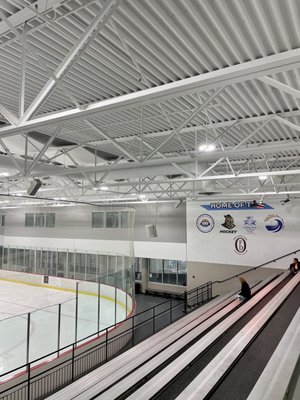 RDV SPORTSPLEX ICE DEN - 29 Photos & 27 Reviews - 8701 Maitland Summit ...