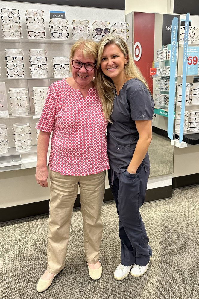 TARGET OPTICAL - Updated September 2025 - 25 Photos & 98 Reviews ...