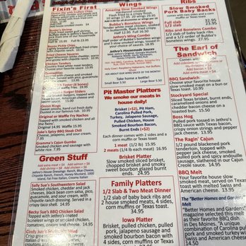 JETHRO’S BBQ - Updated January 2026 - 25 Photos & 41 Reviews - 75 2nd ...