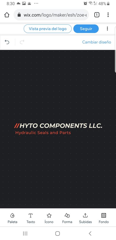 HYTO COMPONENTS - Updated August 2025 - Request a Quote - 560 N Bullard ...