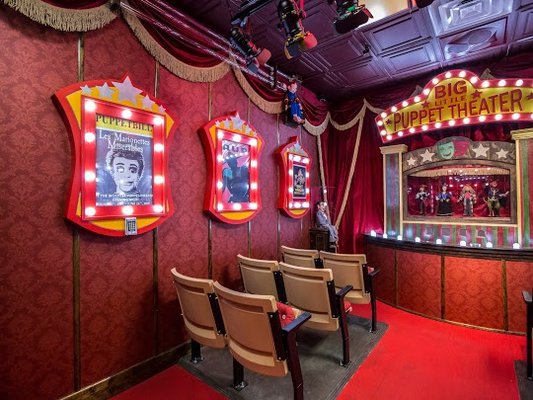 ESCAPE THE ROOM - BOISE - 15 Reviews - 350 N Milwaukee St, Boise, Idaho ...