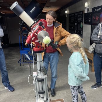 SUNRIVER NATURE CENTER & OBSERVATORY - Updated October 2025 - 20 ...