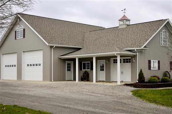 HIXWOOD OHIO - Updated July 2025 - 19 Free Rd, Shiloh, Ohio - Building ...