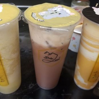 BOBALAND - Updated June 2025 - 391 Photos & 201 Reviews - 244 S ...