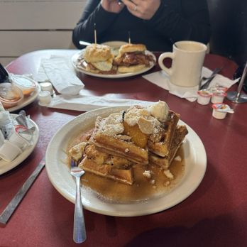 ATLANTA BREAKFAST CLUB - Updated April 2025 - 8078 Photos & 7713 ...