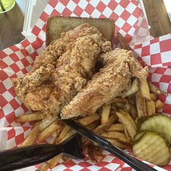 CHEF RAY’S STREET EATS - Updated December 2025 - 41 Photos & 51 Reviews ...