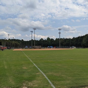 HUNTERSVILLE ATHLETIC PARK - Updated June 2026 - 11720 Verhoeff Dr ...