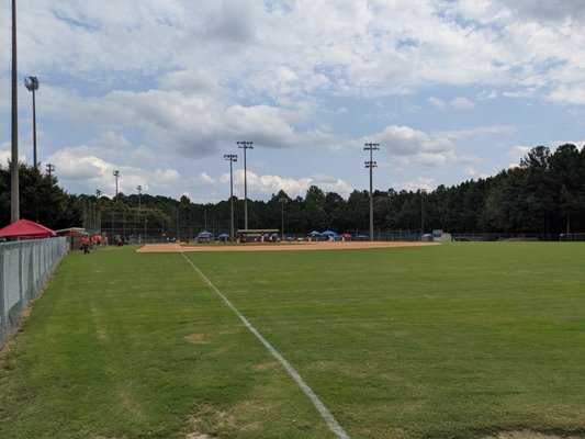 HUNTERSVILLE ATHLETIC PARK - Updated May 2026 - 11720 Verhoeff Dr ...