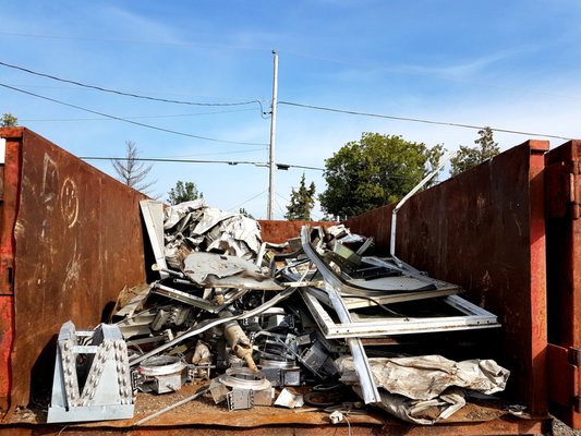 CFT RECYCLING - Updated December 2025 - 37 Photos - 7628 Flewellyn Road ...