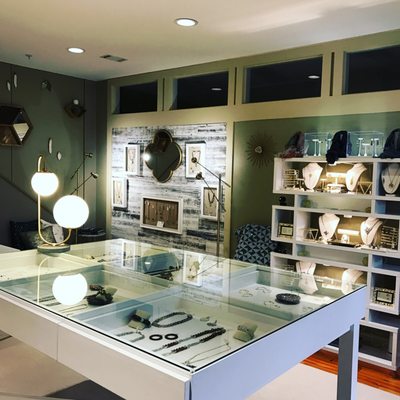 13 SECRETS JEWELRY GALLERY - Updated January 2025 - 17 Photos & 19 Reviews - 300 W River St ...