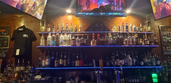TRYST BAR & LOUNGE - 23 Photos & 48 Reviews - 188 S Indian Canyon Dr ...