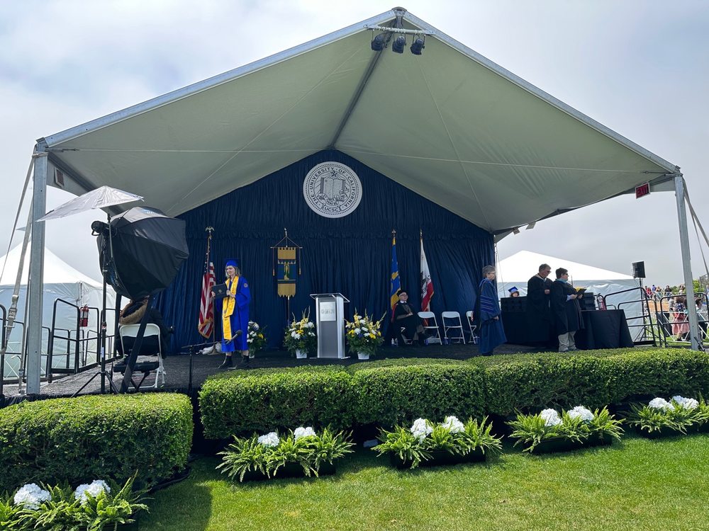 UNIVERSITY OF CALIFORNIA SANTA CRUZ - PORTER COLLEGE - Updated July ...