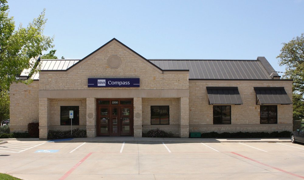BBVA COMPASS - Updated April 2024 - 2200 W Southlake Blvd, Southlake ...