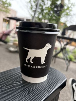 LUCKY LAB COFFEE - Updated December 2025 - 347 Photos & 300 Reviews ...