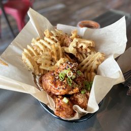 CHI-KIN - 915 Photos & 479 Reviews - 813 N Mills Ave, Orlando, Florida ...