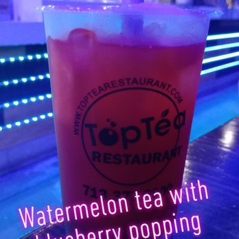 TOP TEA RESTAURANT - Updated December 2025 - 112 Photos & 117 Reviews ...