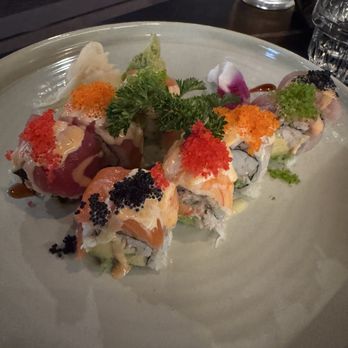 YI SUSHI OMAKASE - Updated September 2025 - 124 Photos & 23 Reviews ...
