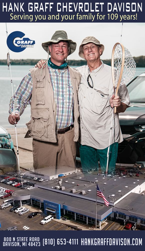 HANK GRAFF CHEVROLET - Updated July 2025 - 24 Photos & 46 Reviews - 800 ...