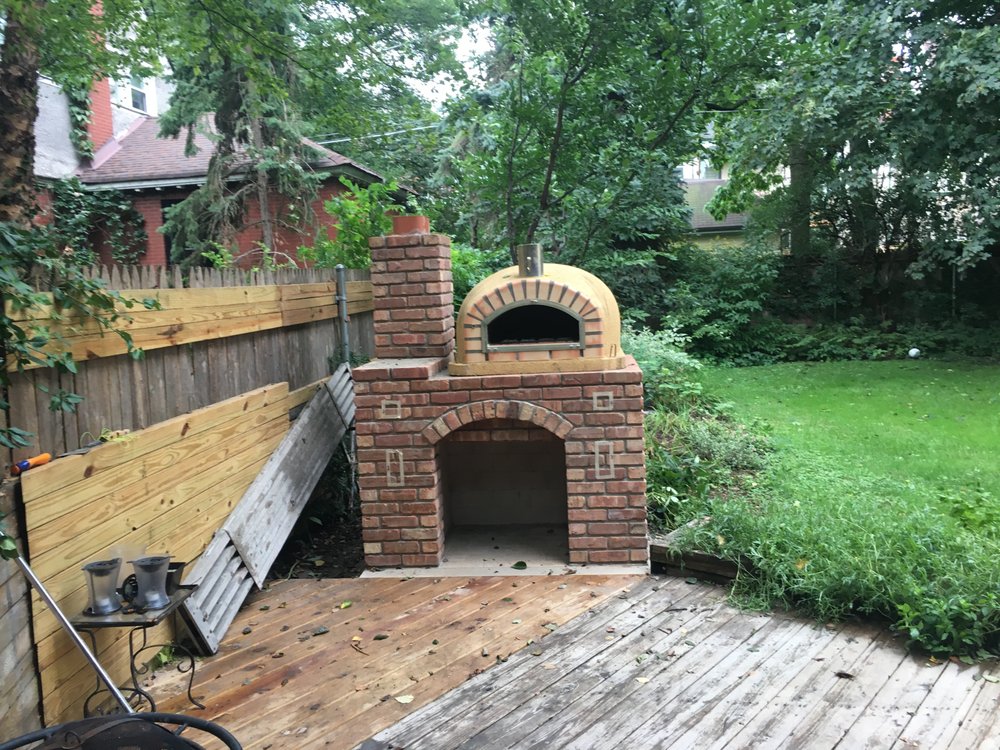 ANDY’S BRICK MASONRY - Updated August 2025 - Request a Quote - 10 ...