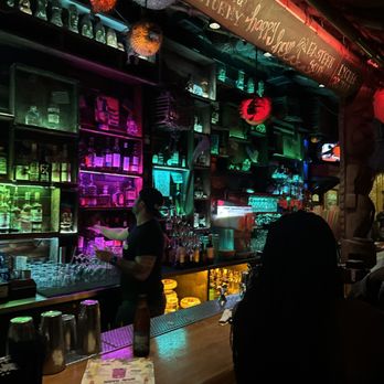 TIKI NO - Updated January 2025 - 581 Photos & 727 Reviews - 4657 ...