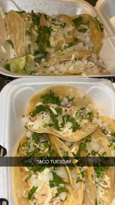 TACOS EL CHAMPU - Updated December 2025 - 21 Photos & 44 Reviews - 1342 ...