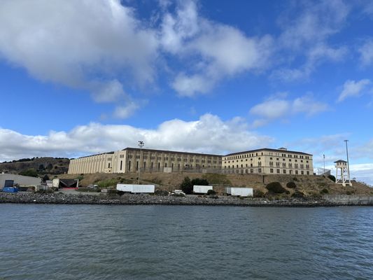 SAN QUENTIN STATE PRISON - Updated December 2025 - 68 Photos & 64 ...
