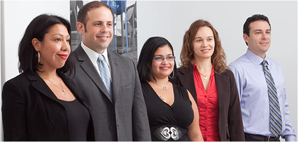 DAVID RESNICK & ASSOCIATES, PC - Updated November 2025 - 450 7th Ave ...