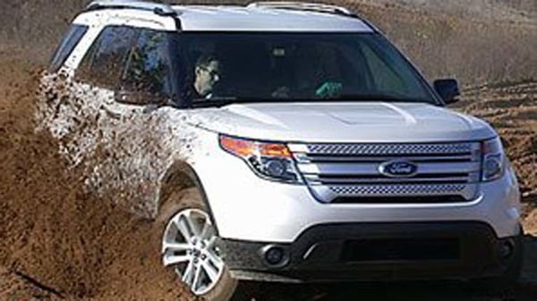 TED RUSSELL FORD - KINGSTON PIKE - Updated October 2025 - 46 Photos ...