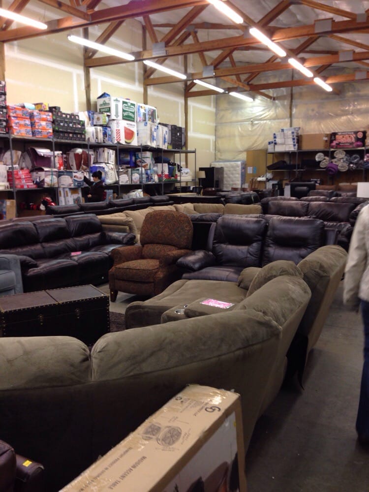 SPOKANE DISCOUNT - 17 Reviews - Discount Store - 6715 N Division St ...