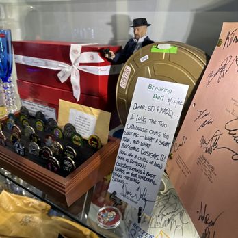 THE BREAKING BAD STORE ABQ - Updated July 2025 - 230 Photos & 59 ...