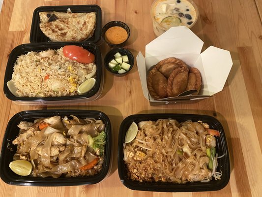 TARAH THAI KITCHEN - Updated September 2024 - 218 Photos & 152 Reviews ...