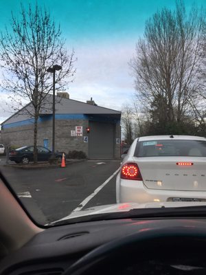 NE PORTLAND DEQ TEST STATION - Updated January 2026 - 18 Photos & 69 ...