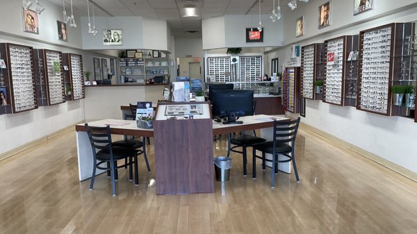 NATIONWIDE VISION - Updated January 2026 - 14 Photos & 76 Reviews ...