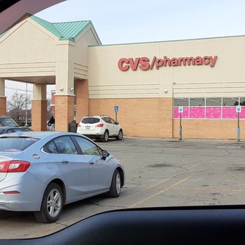 CVS PHARMACY - Updated December 2025 - 27 Photos & 27 Reviews - 10915 ...