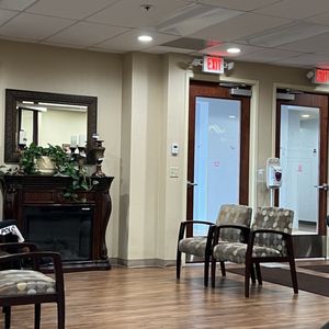 ST. LUKE’S RAYUS RADIOLOGY - Updated June 2025 - 5200 Executive Centre ...