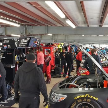 NEW HAMPSHIRE MOTOR SPEEDWAY - Updated December 2025 - 62 Photos & 32 ...