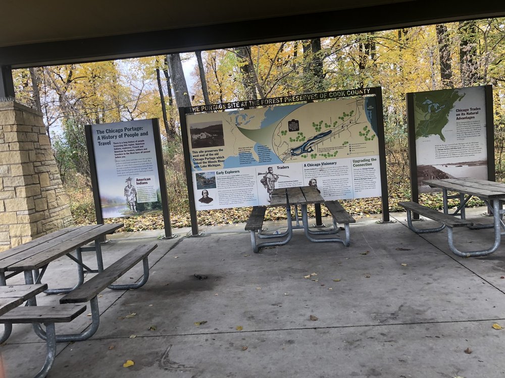 CHICAGO PORTAGE NATIONAL HISTORIC SITE - Updated August 2025 - 37 ...