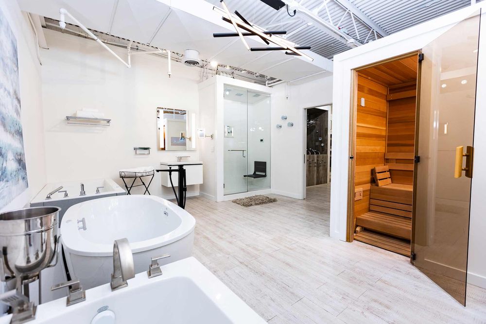 PROSOURCE OF GREENVILLE - Updated September 2025 - 40 Photos - 200 Industrial Dr, Greenville ...